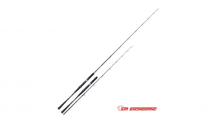 ΚΑΛΑΜΙ SIM ENGINEERING ZOGA 2.20m / 150-300gr ΖΟΓΚΑ / ΚΟΝΤΟΦΥΛΑΚΑΣ ...