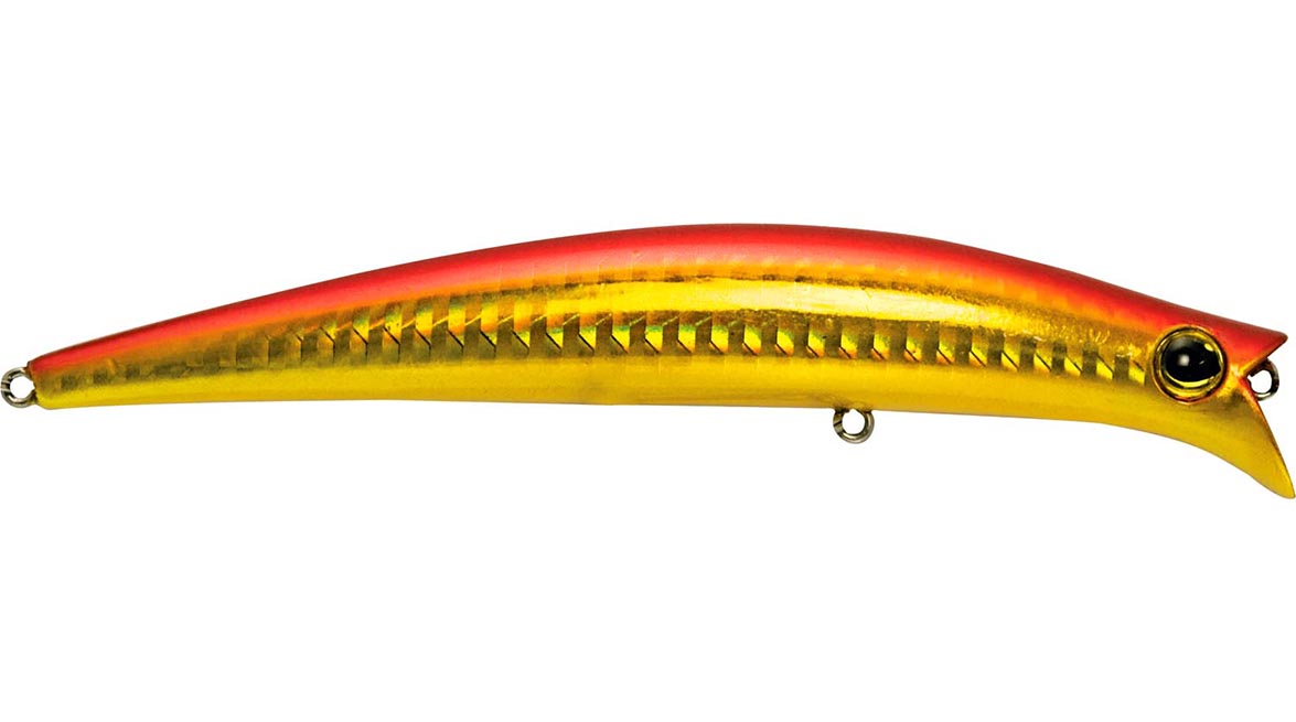 ΨΑΡΑΚΙ RAPTURE SMILE 120mm/16gr HGR - parisfishing.gr