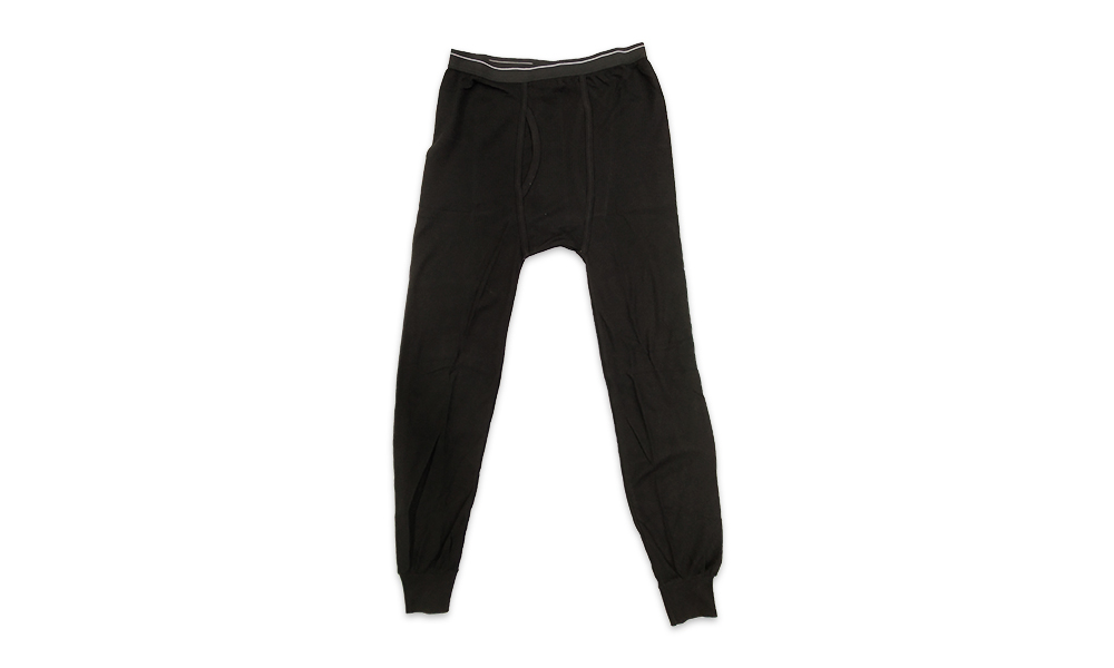 ΙΣΟΘΕΡΜΙΚΟ ΠΑΝΤΕΛΟΝΙ CARTER'S ΜΑΥΡΟ MEDIUM - parisfishing.gr